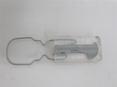 WST Electric Meter Box Seal Tag | eBay
