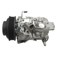 2002 - 2009 Lexus Sc430 AC Compressor Assembly OEM 88320-3a230 for sale ...