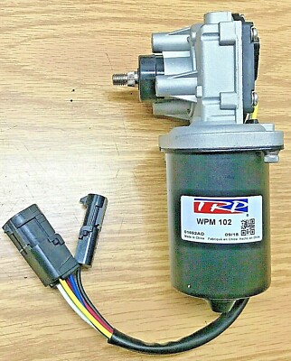 ~NEW GENUINE TRP BRAND KENWORTH WINDSHIELD WIPER MOTOR WPM102 ...