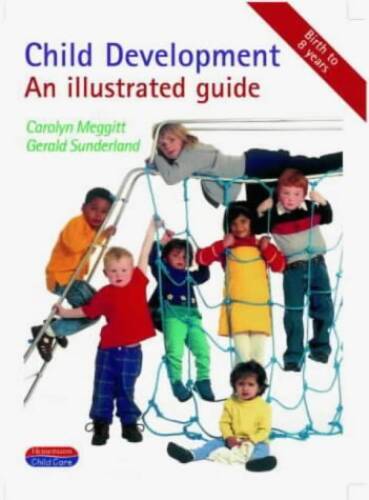 Child Development: An Illustrated Guide - Paperback - VERY GOOD | eBay