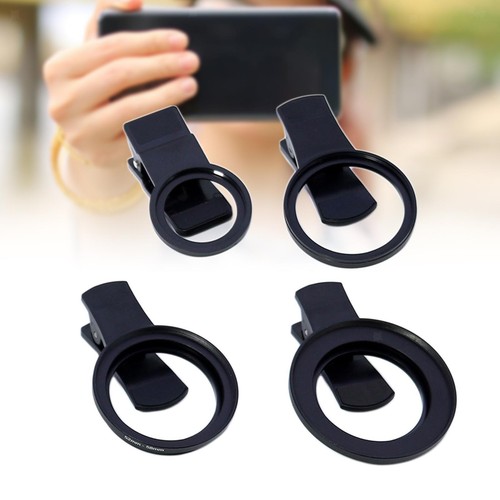Phone Lens Clip Clip on Universal Accessories for Cellphone Most Phones ...
