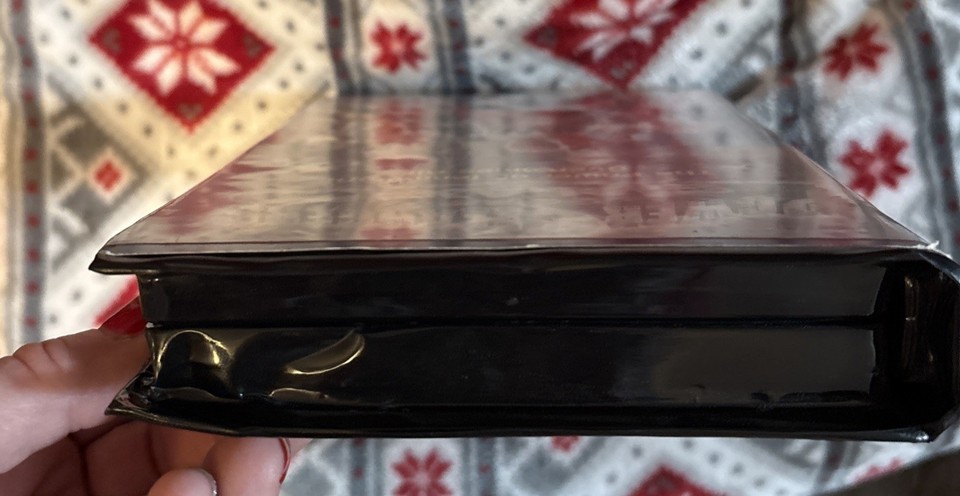 POWER RANGERS LOST GALAXY VHS Video VINTAGE 1999 Tape Clamshell Case ...