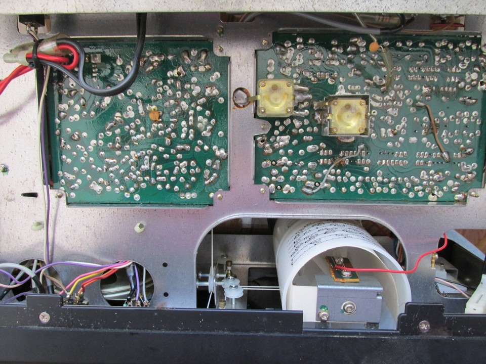 BEAUTIFUL WORKING ALLIED/RADIO SHACK/TANDY 5 BAND SW/LW/BC RECEIVER ...