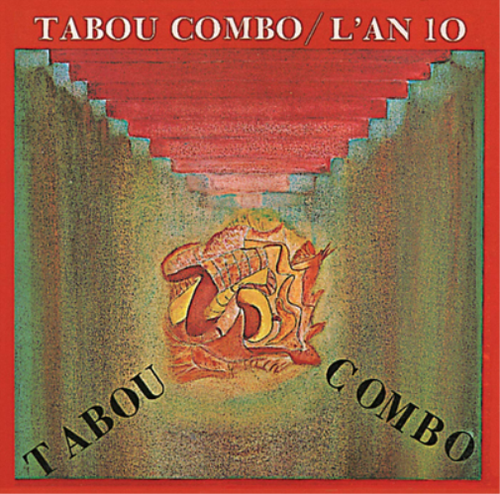Tabou Combo L'an 10 (CD) Album | eBay