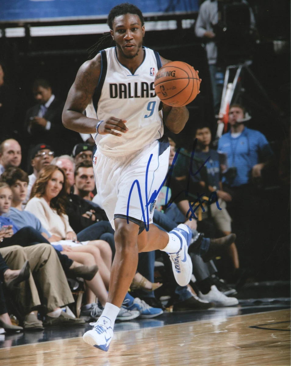 Jae Crowder Mavs