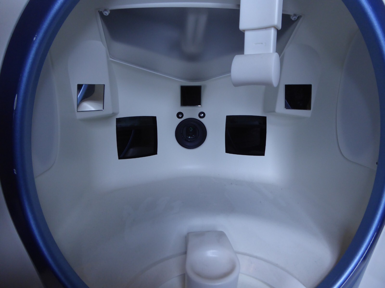 Canfield Scientific Visia Skin Complexion RS232 Analysis Facial Imaging ...