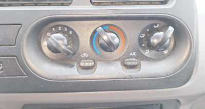 2001 02 03 2004 Nissan Xterra Frontier Heater A/C Climate Control | eBay