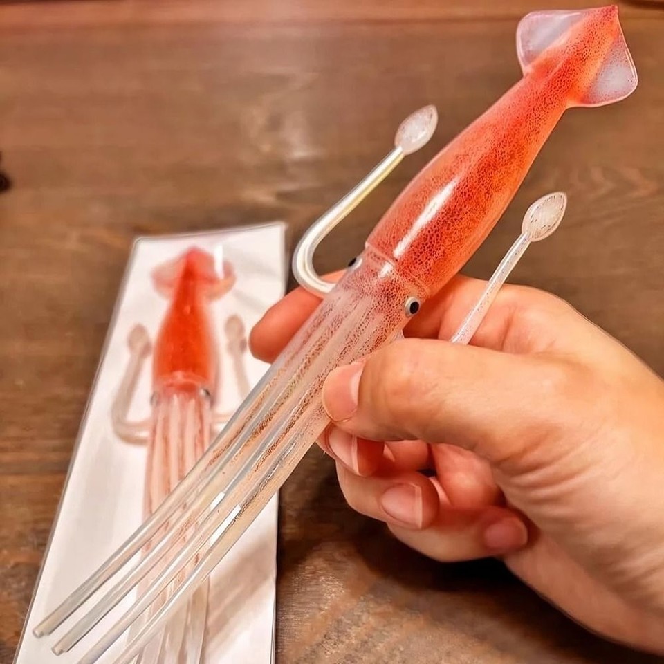 Portable Octopus Noodle Fork Children's Eating Fork Kitchen Gadgets | eBay