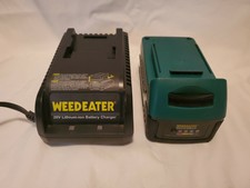 Weed Eater 20v Replacement Lithium Battery (966709801) for sale online ...