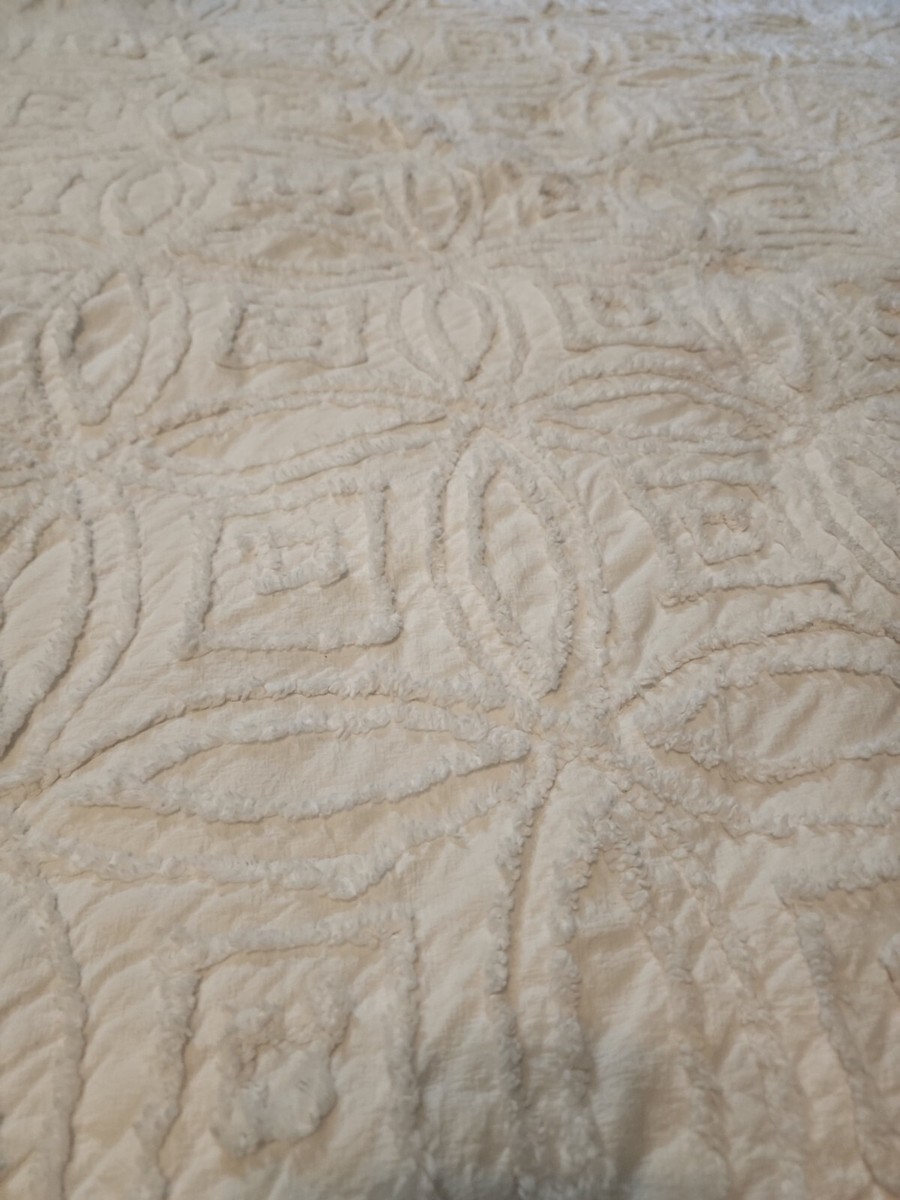 Linensource Chenille Bedspreads Amazon.com: Collections Etc Calista