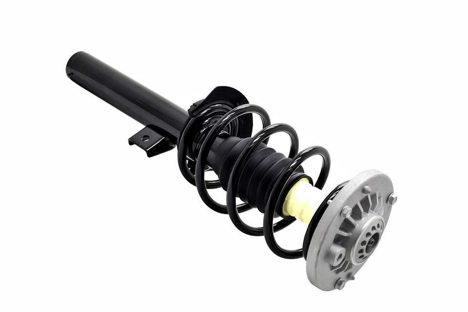 For 2011-2017 BMW X3 AWD Suspension Strut and Coil Spring Assy Front ...