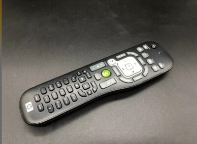 HP Touchsmart Windows PC Media Center Remote Control TSGH-IR01 PN533111 ...