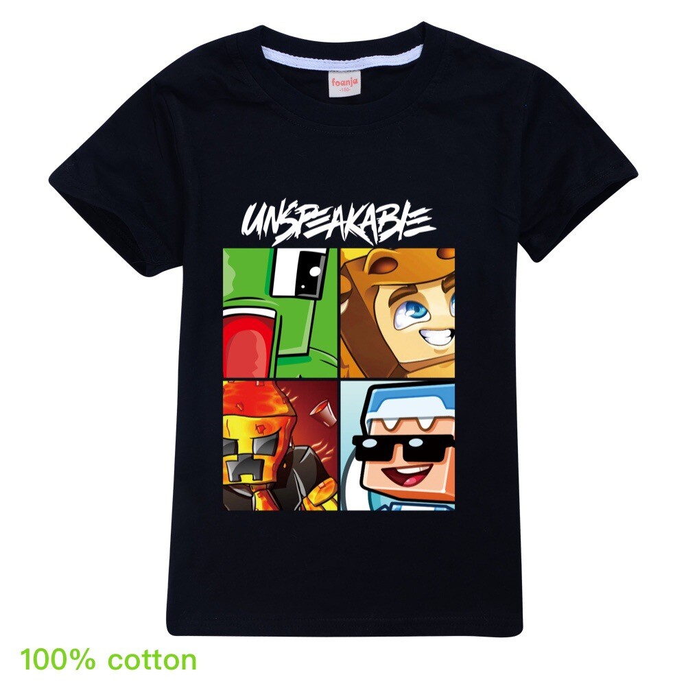 Unspeakablegaming