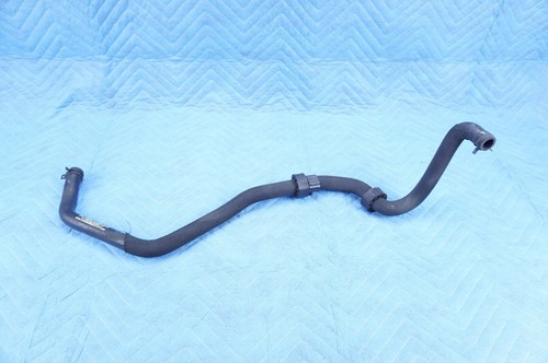 Genuine Mercedes-Benz Coolant Hose 166-500-39-75 OEM | eBay