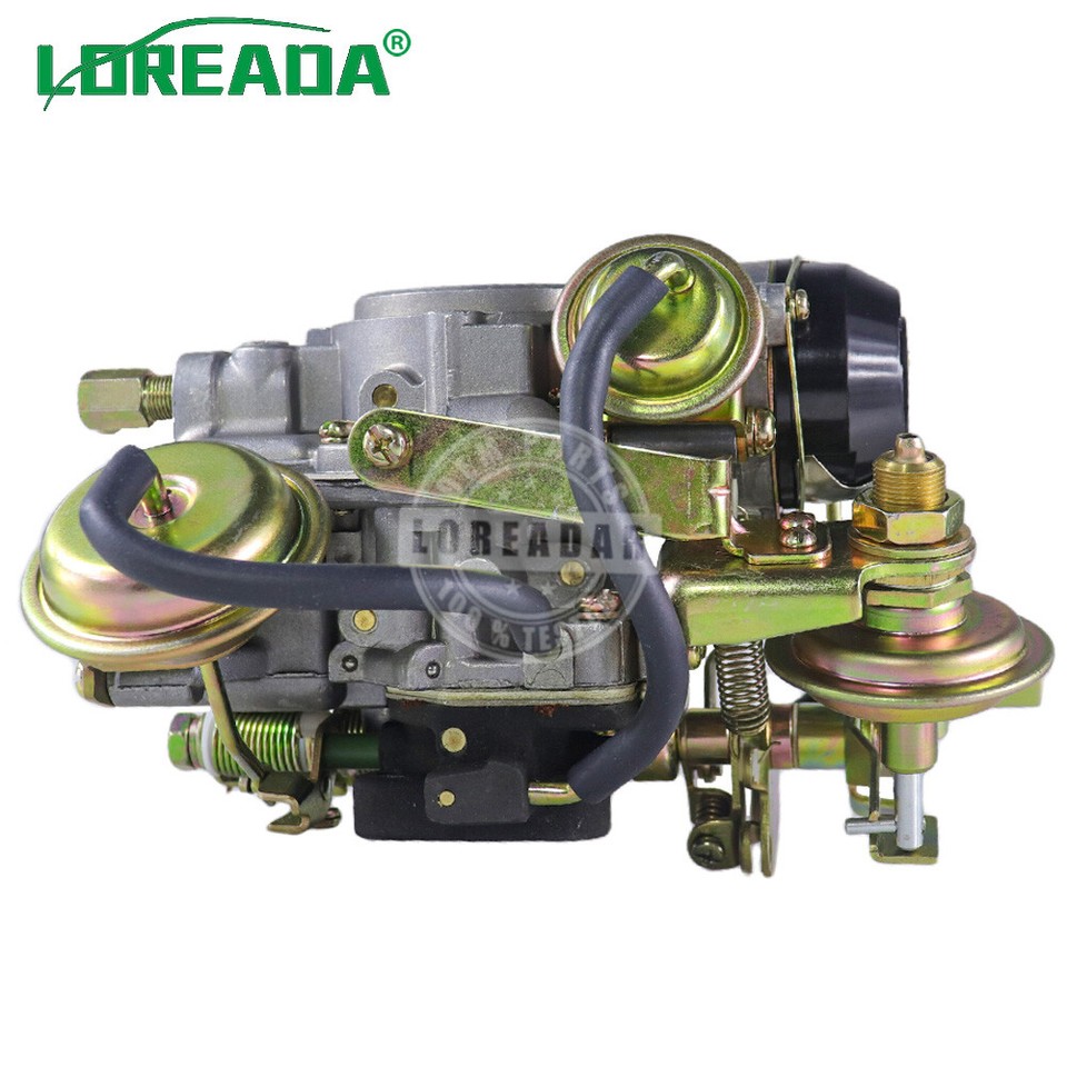 Carburetor 16010-G5211 For Nissan A15 C22 Sunny B310 Vanette C22 Pulsar ...