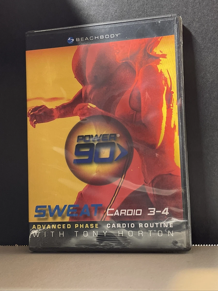 Power 90 Master Series Workout Schedule | EOUA Blog