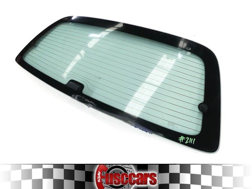 Holden Adventra / Avalanche VY VZ HSV Rear Tailgate Window / Glass ...