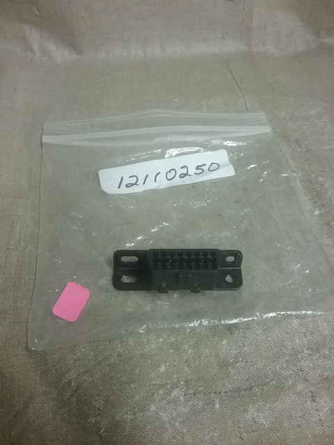 Oldsmobile GM OEM 96-97 Cutlass Supreme Cluster Switches-connector ...