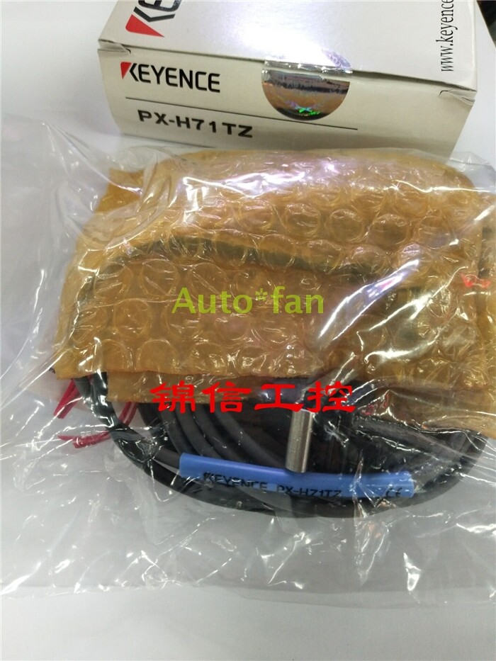 1pc for new PX-H71TZ KEYENCE laser sensor | eBay