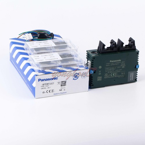 1PCS NEW AFP0RT32CT Panasonic PLC Programmable Controller | eBay