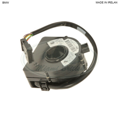 LAND ROVER STEERING ANGLE SENSOR RANGE 03-05 M62 SRO105071 OEM BMW | eBay