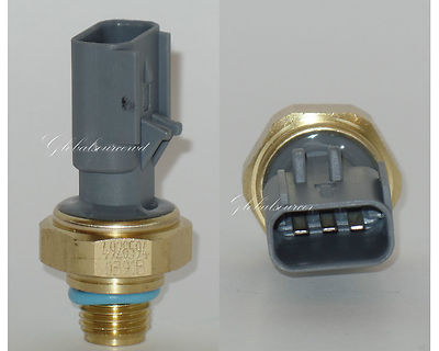 EGR Exhaust Pressure Sensor For Cummins ISB Fits: Blue Bird ...