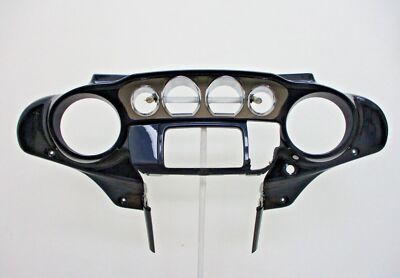 Harley Davidson OEM 2018 FLHTKSE CVO Anniversary Inner Fairing ...