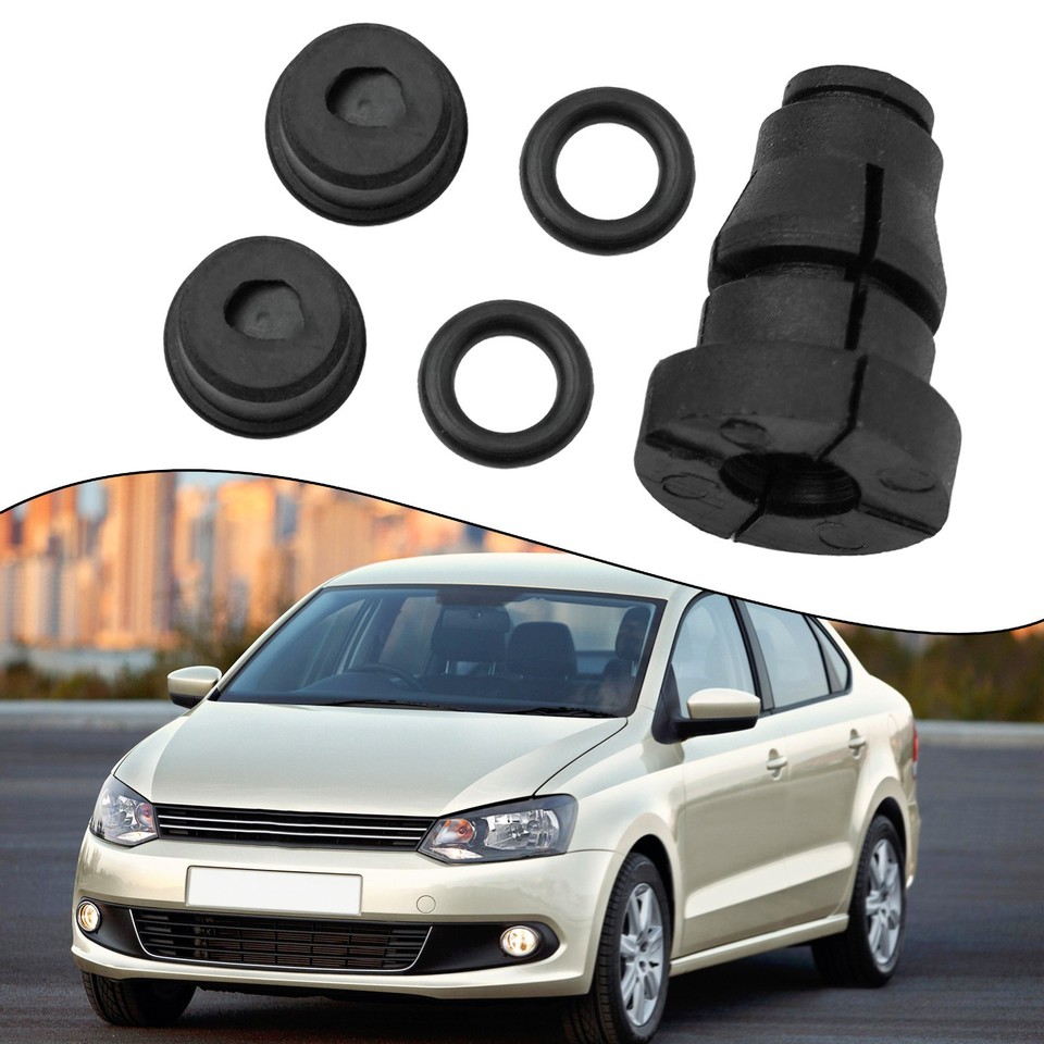 Compatible With For Ford Clutch Master Cylinder Oil Pipe Joint Repair ...