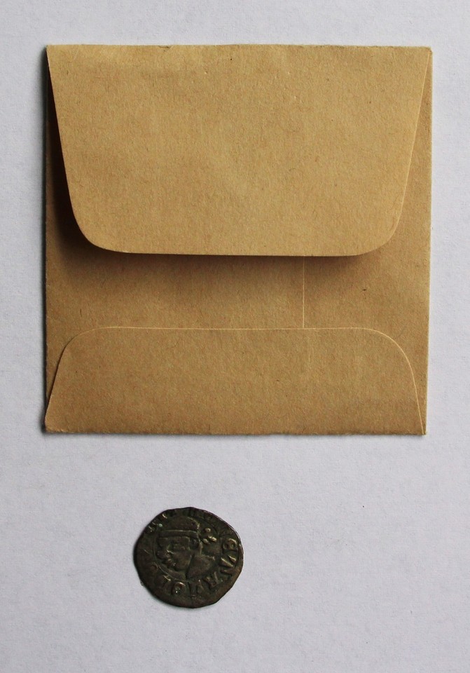 VERY old coin from Hungary - During Louis II (1516-1526) | eBay