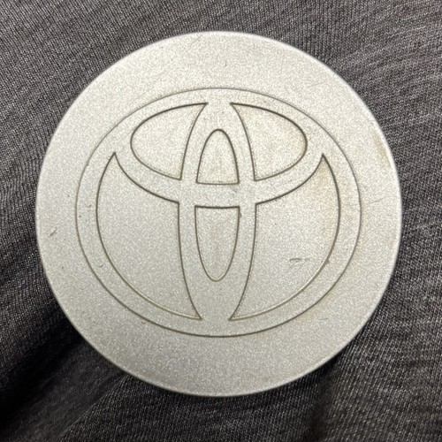 2001-2005 Toyota RAV4 Corolla Center Cap Hub Wheel Cover | Rear | 42603 ...
