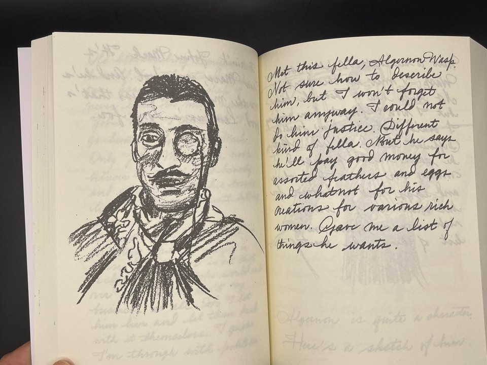 Arthur Morgan Journal for Red Dead II 2025 Edition 602 Pages | 1899 ...