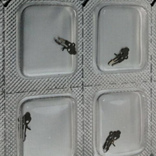 Watch Part Ref.445 Setting Lever Jumper Replacement Spare Parts Fit For ETA 2671 | eBay