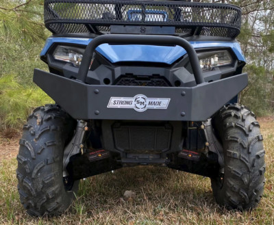 STRONG MADE FRONT STICK STOPPERS POLARIS SPORTSMAN 450 / 570 2021-2025 ...