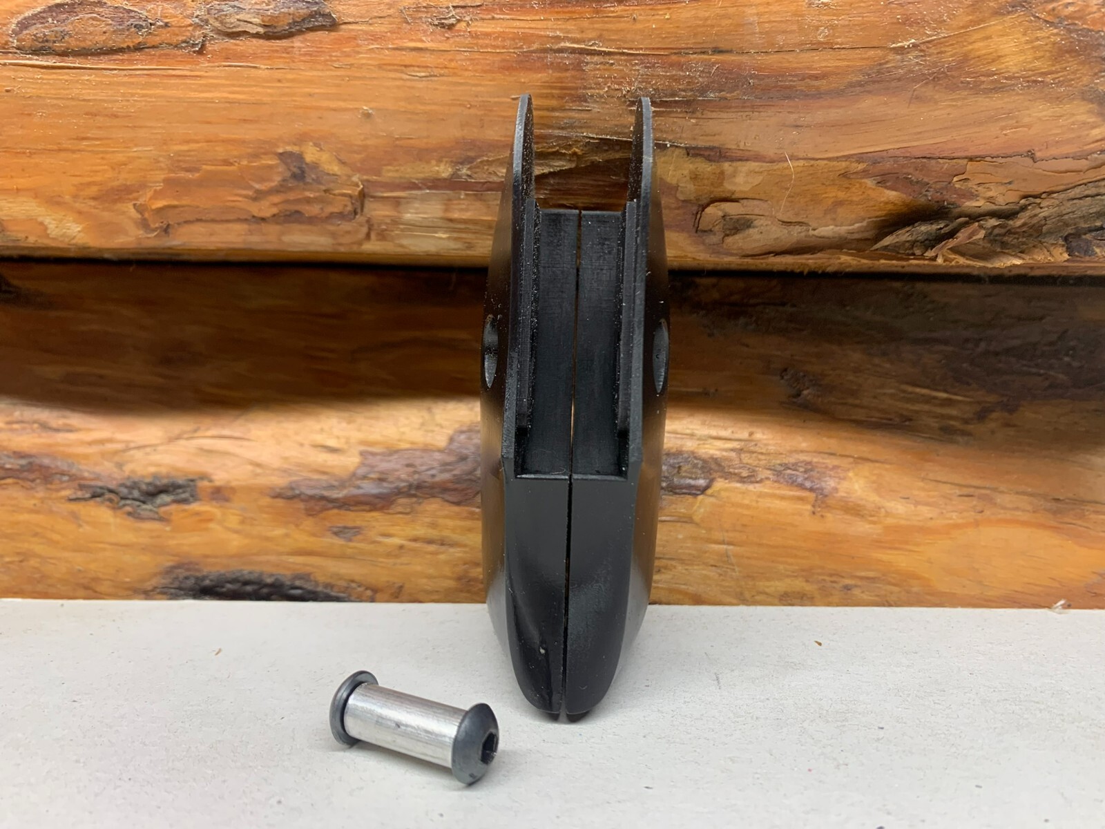 'Goliath' Bond Arms Derringer Grips Extra Long Smooth Finish Color ...