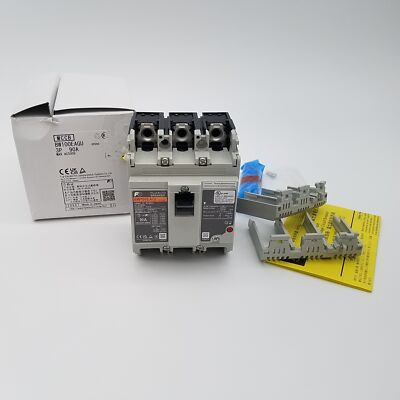 Circuit Breakers - Fuji Auto