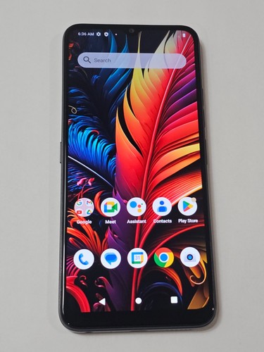 DIALN X65 64GB Unlocked Android Phone EXCELLENT Condition | eBay