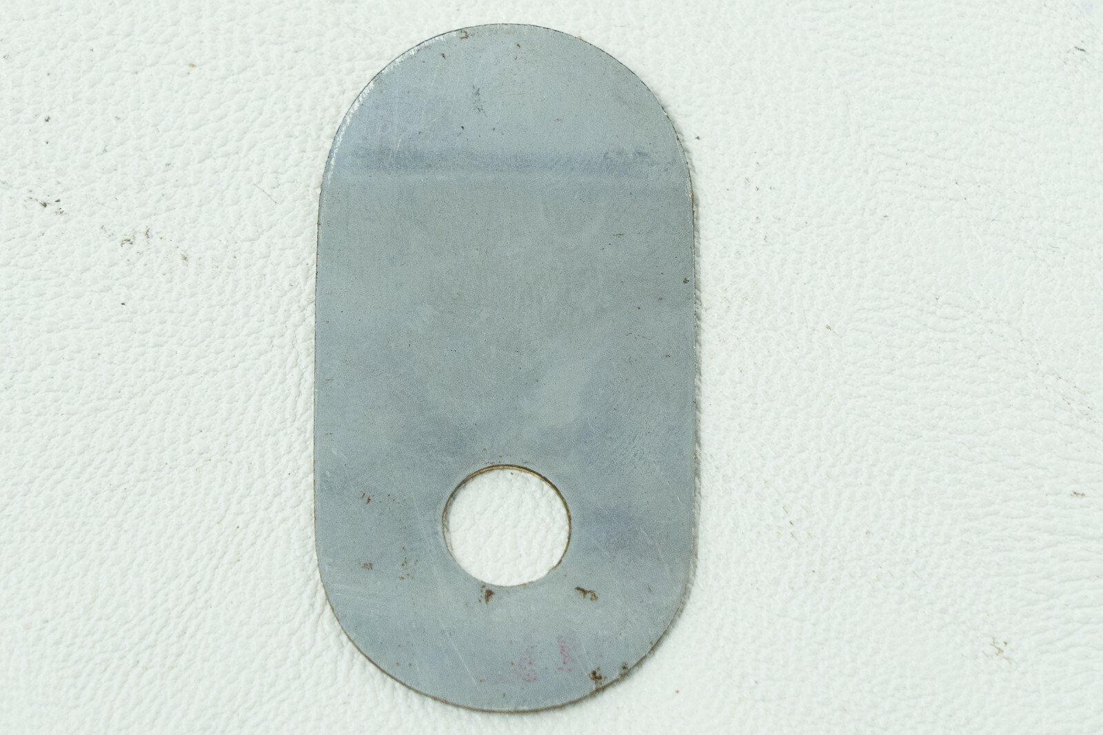 OLMO HANDLEBAR STEM METAL BADGE VINTAGE BIKE BICYCLE OLD CREST ...