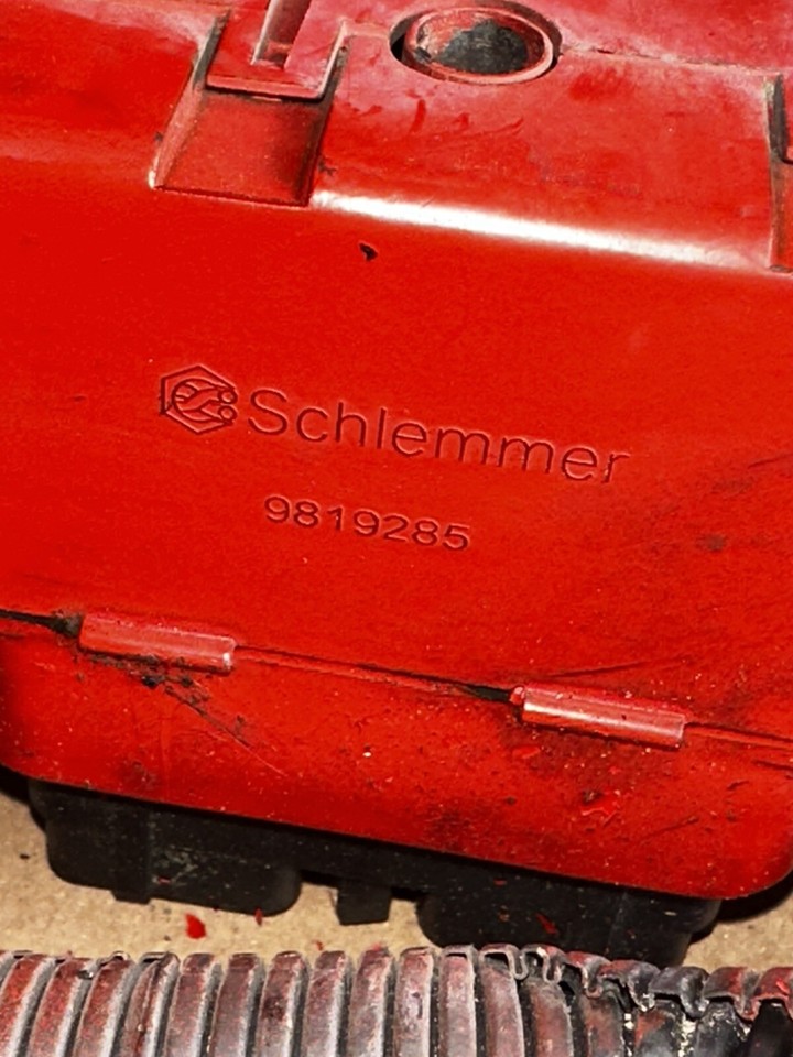 Cummins ISX15 Engine Control Module Wiring Harness 4312327 | eBay