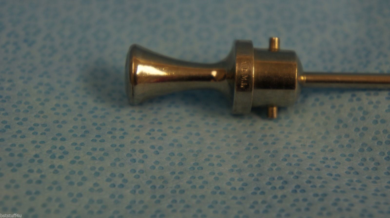 ACMI Cystoscope Obturator 21F | eBay