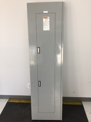 Electrical Panels & Boards - Cutler Hammer 400 Amp