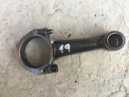 Porsche 356 / 912 Connecting Rod #19 616 103 101 01 | eBay