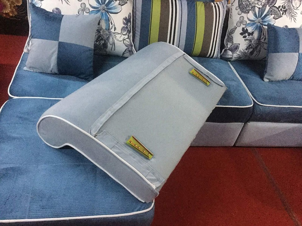 4pcs Combination Sofa Connectors Sofa Armrest Inserts Sofa Sliding Bed ...