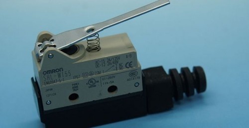 SHL-W155 SHL W155 1PC New Omron | eBay