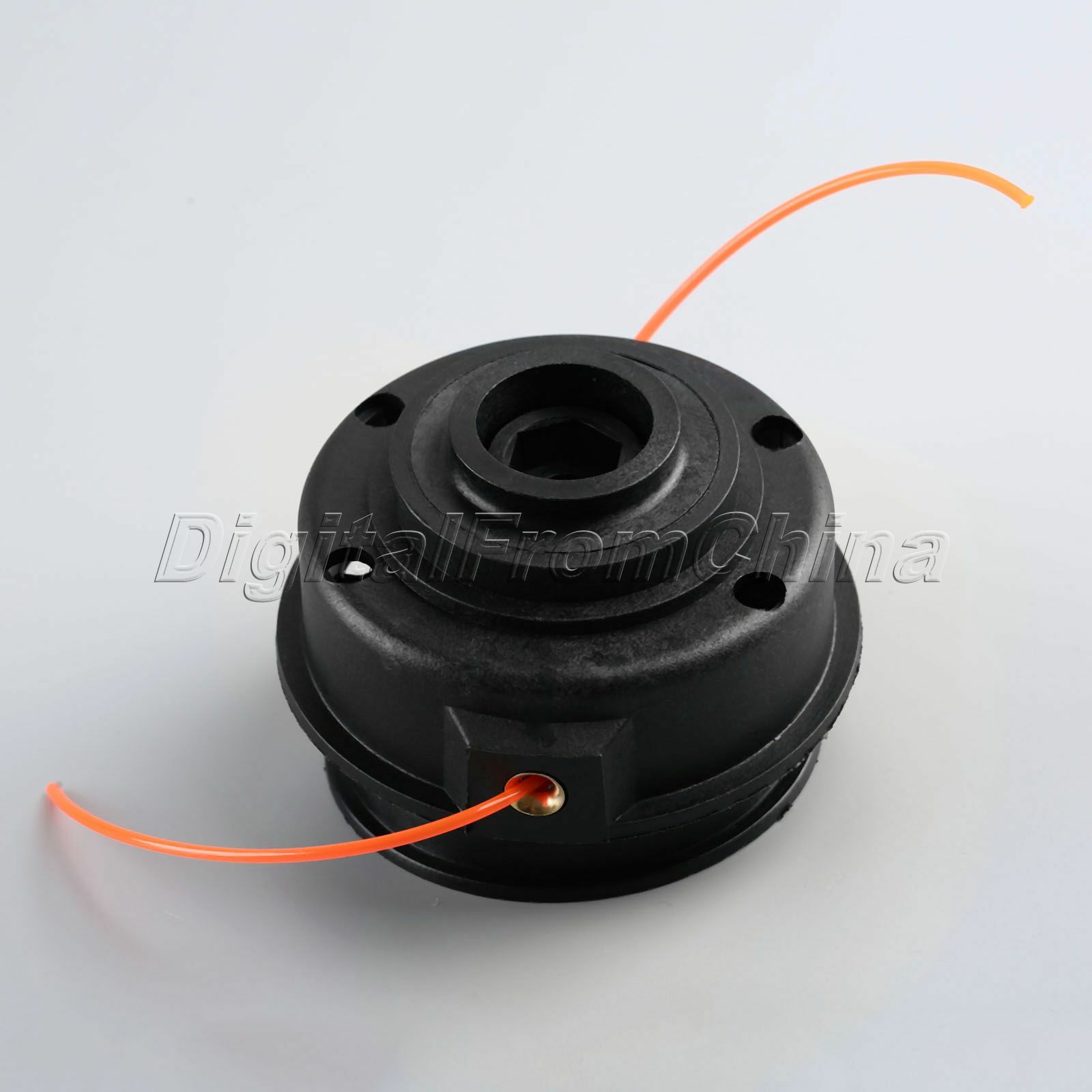 Plastic String Trimmer Head for Homelite ST155 ST165 ST175 ST285 Brush ...