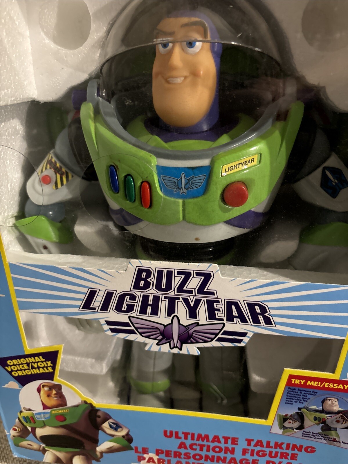 Disney Toy Story Talking Woody Pull String Doll for sale online | eBay