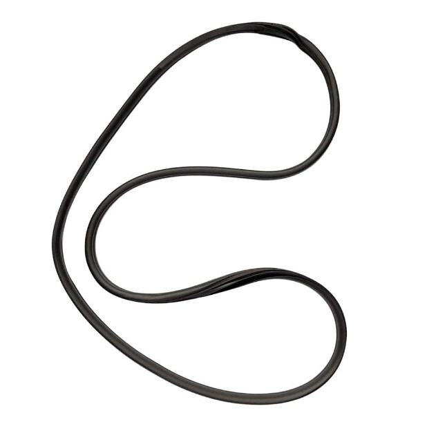 OEM 83120-P6000 W/STRIP-RR DR BODY SIDE RH Psgr for Hyundai Santa Fe ...