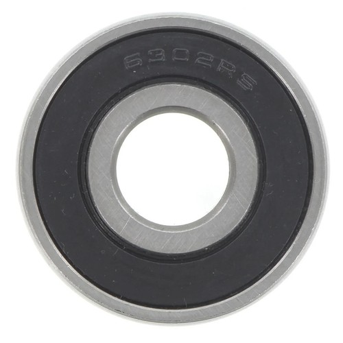 6302RS Repco Shielded Deep Groove Ball Bearing 15 x 42 x 13mm Wide | eBay