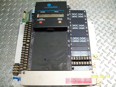 DREXELBROOK ENGINEERING SERIES 602 | eBay