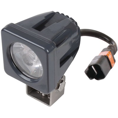 OEX Work Light LED Square 9-48V Spot Beam Solo Prime LLX21101 | eBay