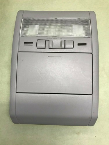2004 2005 2006 2007 2008 2009 Toyota Prius Overhead Dome Light Console ...